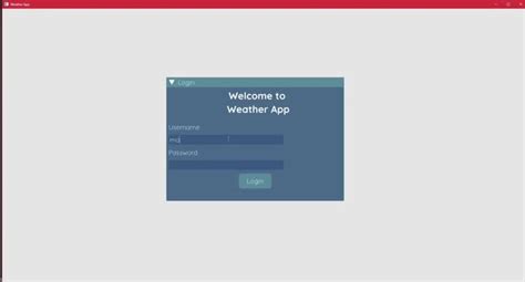 Mohammed Alyan On Linkedin Weatherapp Cplusplus Softwaredevelopment