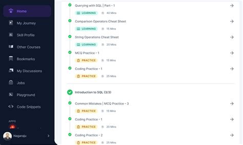 Nagaraju Gorre On Linkedin Day17 Ccbp Nxtwave Bootstrap Css Html Sqlite 30daysofcoding