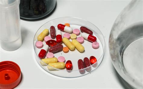Efficacy Vs Potency