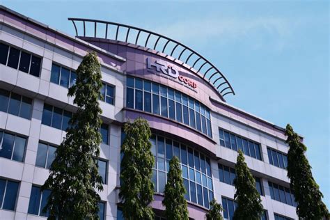 lebih 98 peratus pelaburan hrd corp catat keuntungan kosmo digital