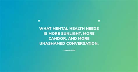 Best Mental Health Quotes To Uplift Inspire You