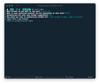 Getting Started With GitHub Copilot In The CLI The Lazy Administrator