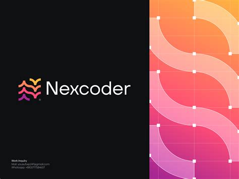 Software Saas Developer Coding Web3 Logo Design By Sumon Yousuf On