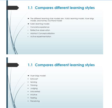 Unit 3 Human Resource Development Assignment Tesco