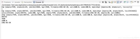 Java调用存储过程封装 Csdn博客