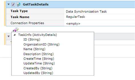 ActiveBatch Informatica Cloud Integration