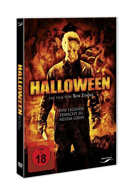 Michael Myers Remake
