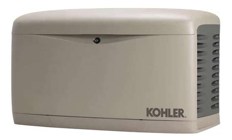 Kohler 20kW Home Backup Generator + 200A ATS—Norwall