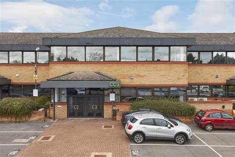 Cc2b And Cc3b Clifton Court Cambridge Cambridgeshire To Let In Cambridge Cheffins Commercial