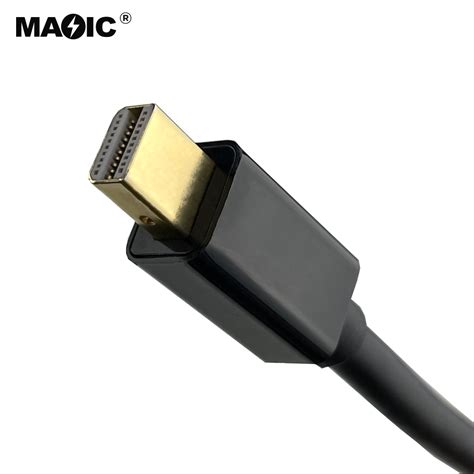 Wholesale DP To HDMI Free Design Service OEM Manufacturer