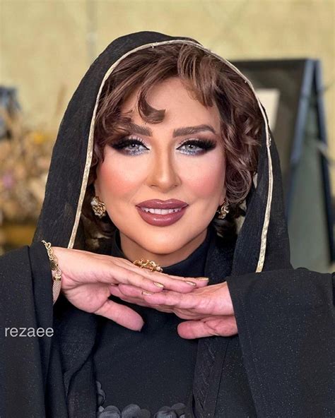 عکس‌های وایرال شده از استایل متفاوت مرجانه گلچین