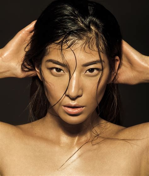 Rebecca Uy Quest Artists Models