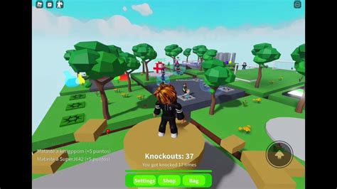 Roblox Slapping Simulator Youtube