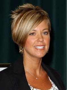 Pictures Kate Gosselin Hairstyles Kate Gosselins Blonde Hair