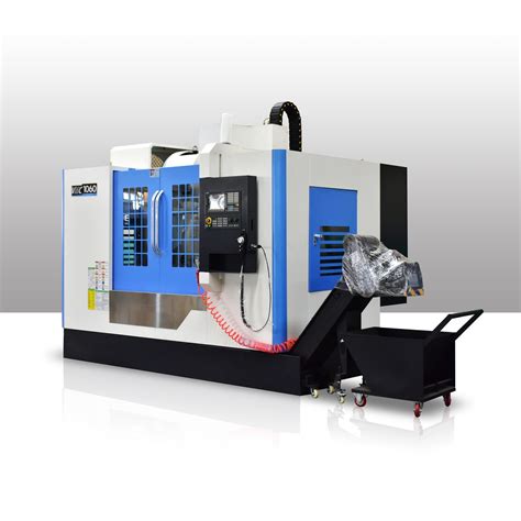 Metal Axis CNC Gantry Precision Vertical Lathe Milling Turning Drilling Tapping Machining