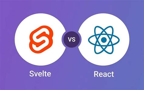 Svelte React Frontend Webdevelopment Javascript Remote Ai