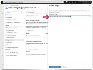 Microsoft Entra OAuth JWTs And ORDS Secure APIs Tutorial Configuration And Testing Follow