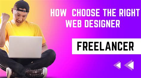 zhobats on linkedin choosing the perfect web designer for your business insider tips 🖥️💼