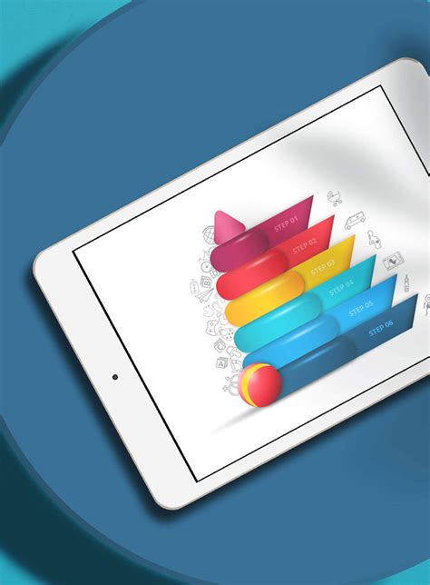 How To Create Animated Infographics Using Powerpoint Creative Market Blog