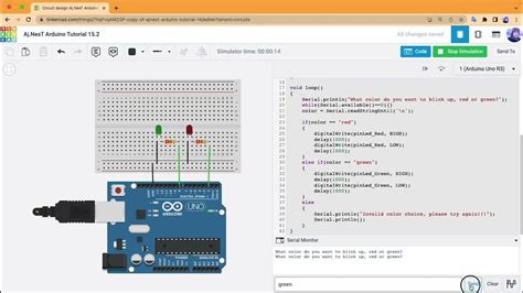 เรียน Arduino Programming เรียนง่ายเป็นเร็ว Tinkercad Tutorial 1522