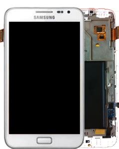 Cellbazaar Lcd Mobile Display For Samsung Note Price In India Buy Cellbazaar Lcd Mobile