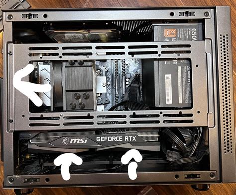 Am I Understanding Airflow Wrong Rsffpc