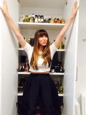 Things To Expect When You First Get Bangs Allure