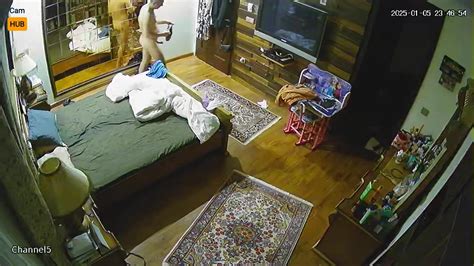 Hidden Bedroom Scenes They Filmed Sex On Camera