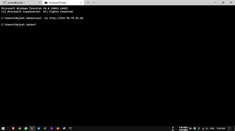 Not Able To Open Nginx Proxy Manager Admin Panel · Issue 2015