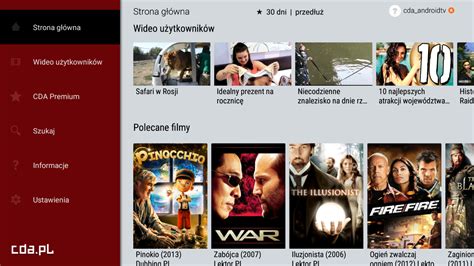 CDA Smart TV na jakich telewizorach dostępna jest aplikacja