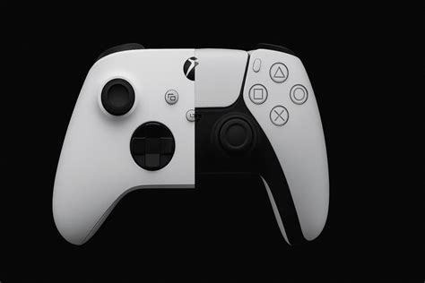 Xbox Controller New Dualsense Inspired Features Rumored World Today World
