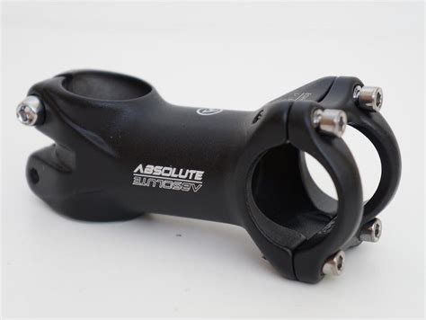 Mesa Bike Absolute 7° Preta Bike Plus