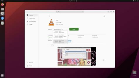 Brand New App Center Lands In Ubuntu OMG Ubuntu