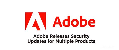 Adobe Releases Security Updates For Multiple Products Halock