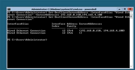 windows server 8 beta installing the first dc in a forest on server core jonathan medd s blog