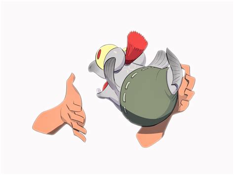 双击p键 On Twitter 宝宝飞扑