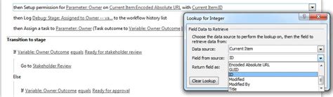 setup item permissions using sharepoint workflow 2013 sharepoint
