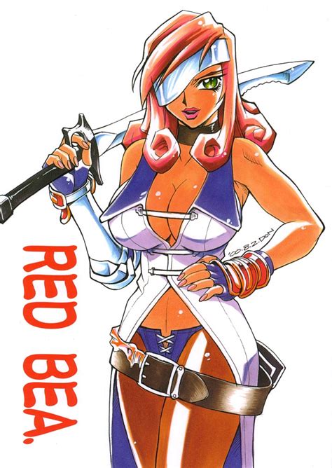 Red Bea By Don Shigeru 58519 Read Hentai Doujinshi Online For Free At HentaiRead