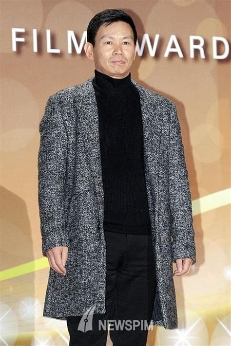 Baek Seung Chul Photo Gallery 백승철 Hancinema