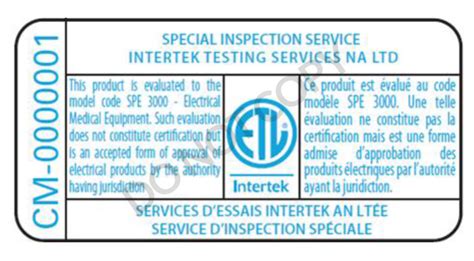 Search For An Approval Mark Electrical Safety Authority Esa