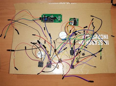 Aeropuerto Simulador De Vuelo Con Arduino Code Intef
