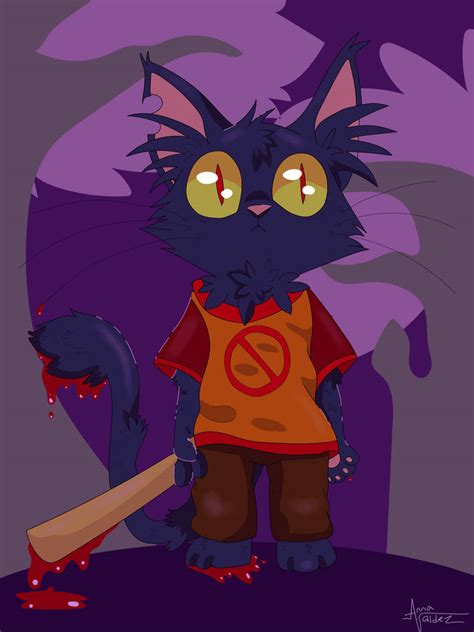 Mae By Annavaldezart On Deviantart