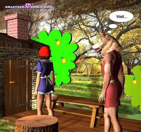 Comic Sample Image