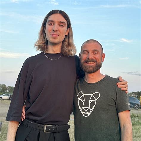 Damian Sciberras Ⓥ On Linkedin Vegan Festival Networking