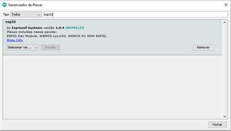 Módulos Wifi Na Ide Arduino Blog Eletrogate