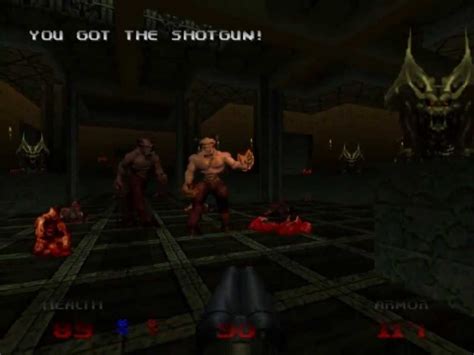 Doom EX Images LaunchBox Games Database