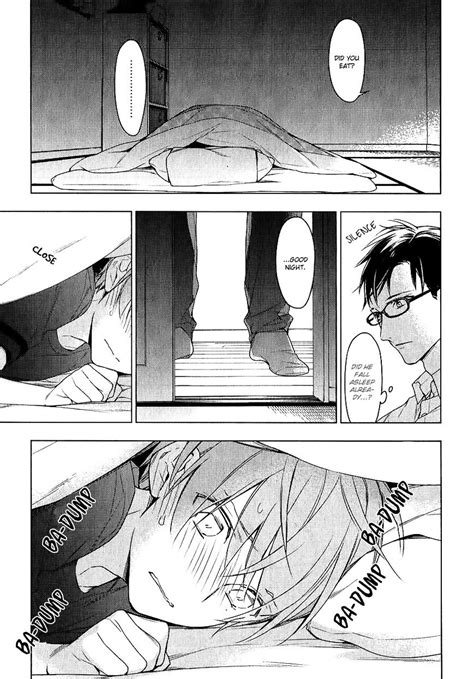 Takarai Rihito Ten Count ~ Volume 4 Eng Page 5 Of 6 Myreadingmanga