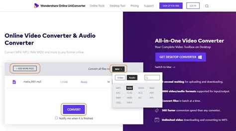 How To Convert MIDI To WAV Format In