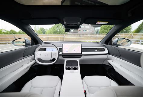 Fotos Xpeng G6 Bev 81kwh Performance Awd Autogids