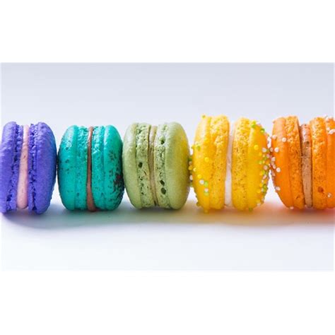 Dawn Macaron Mix 10 Kg Békás Kft Webáruház